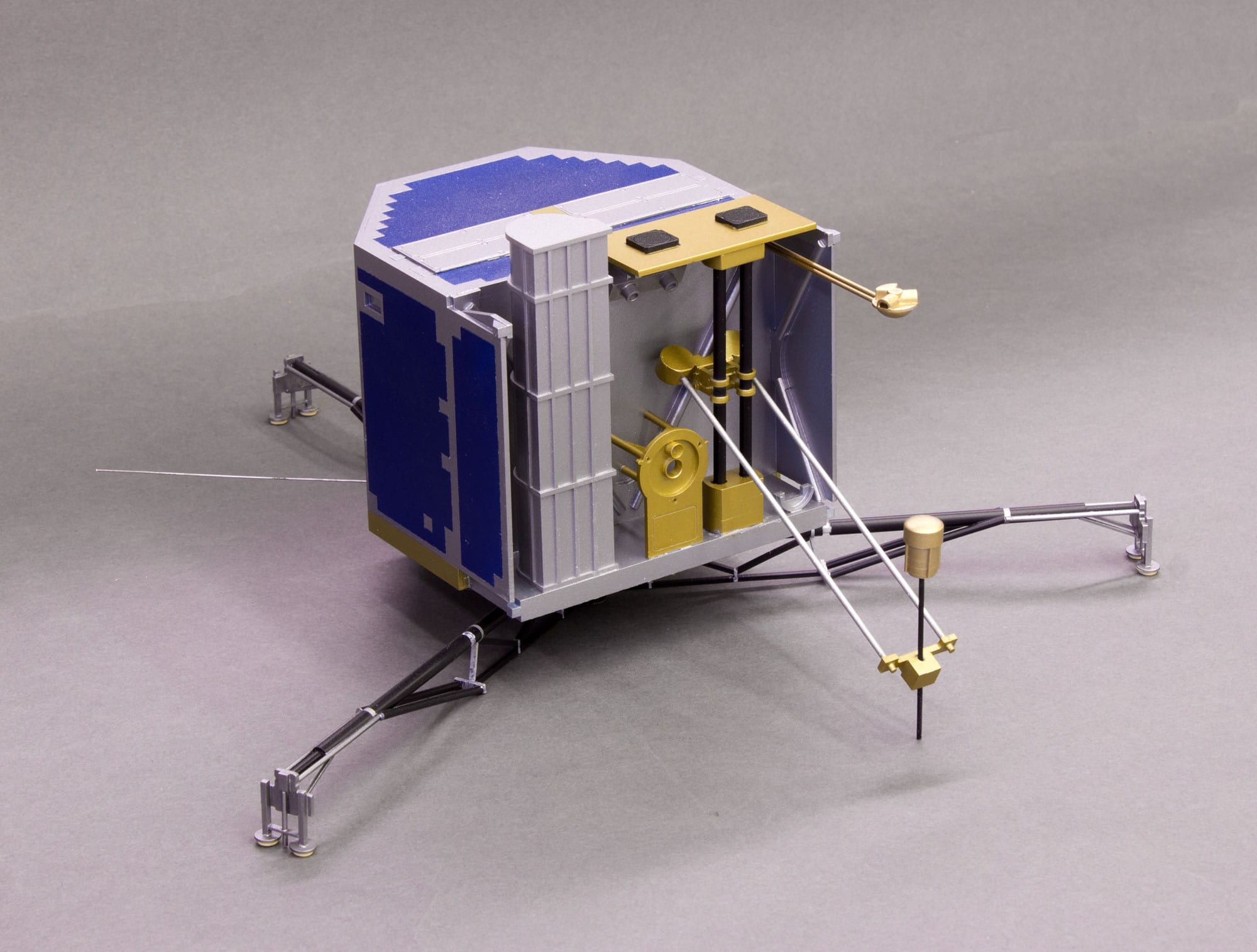 rosetta_feature – Rauda Scale Models since 1960