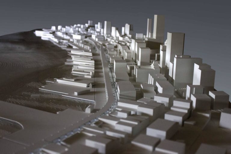 waterfront_04 | Rauda Scale Models since 1960