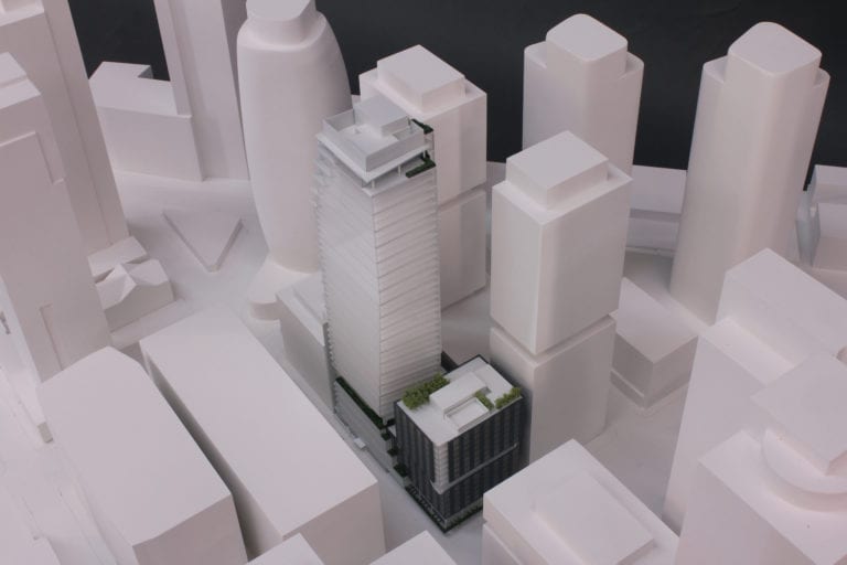 Architecture Scale Model | Blog | Rauda Scale Models